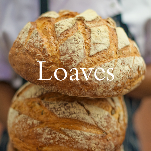 Fairview Bakery | Artisanal Bread | Farm Bread | Baked Goods