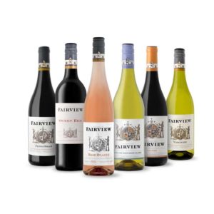 Fairview Wine | Wine Farms | Handcraft Wine | Fairview