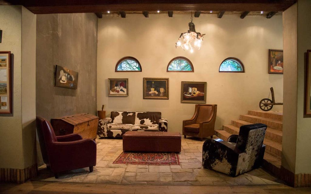 Fairview Tasting Room | Wine Tasting | Cheese & Wine Pairing