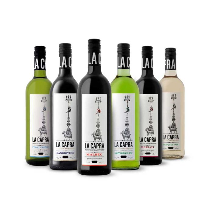 Fairview Wine | Wine Farms | Handcraft Wine | Fairview