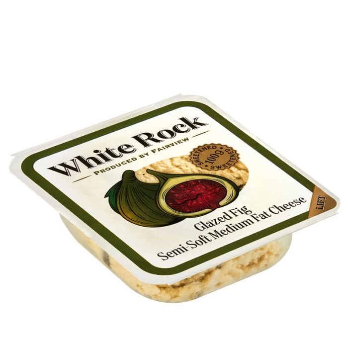 The Fairview The Fairview Cheese Range Range | Fairview Cheesery