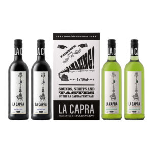 Fairview Wine and Cheese
