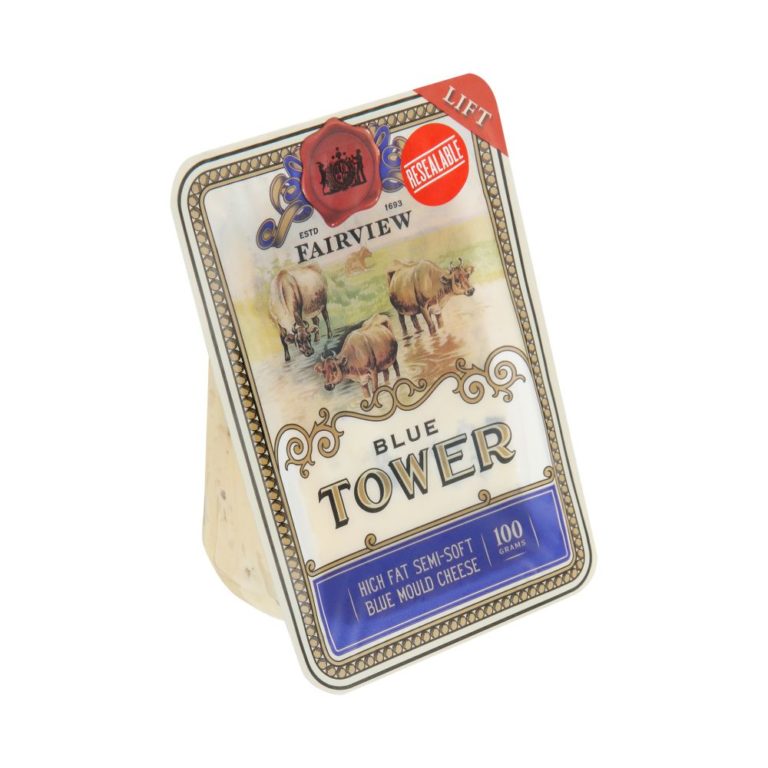 The Fairview The Fairview Cheese Range Range | Fairview Cheesery