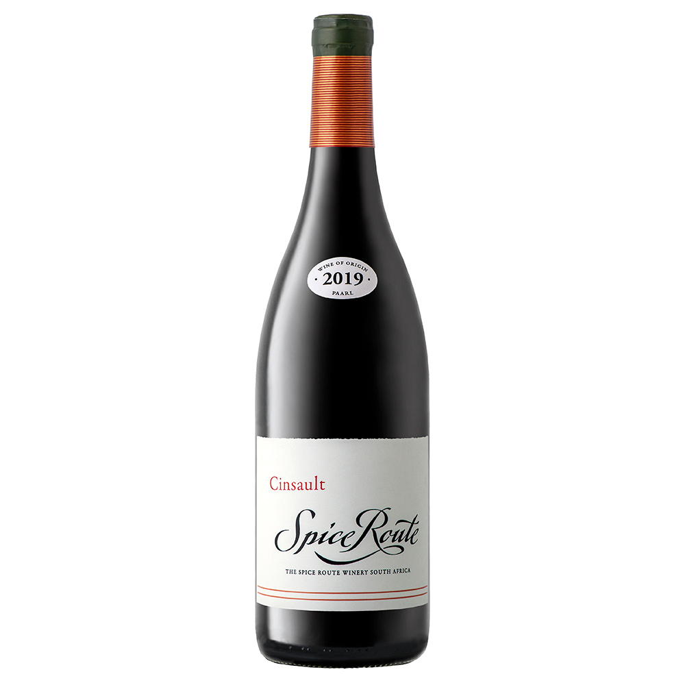 Spice Route Wines