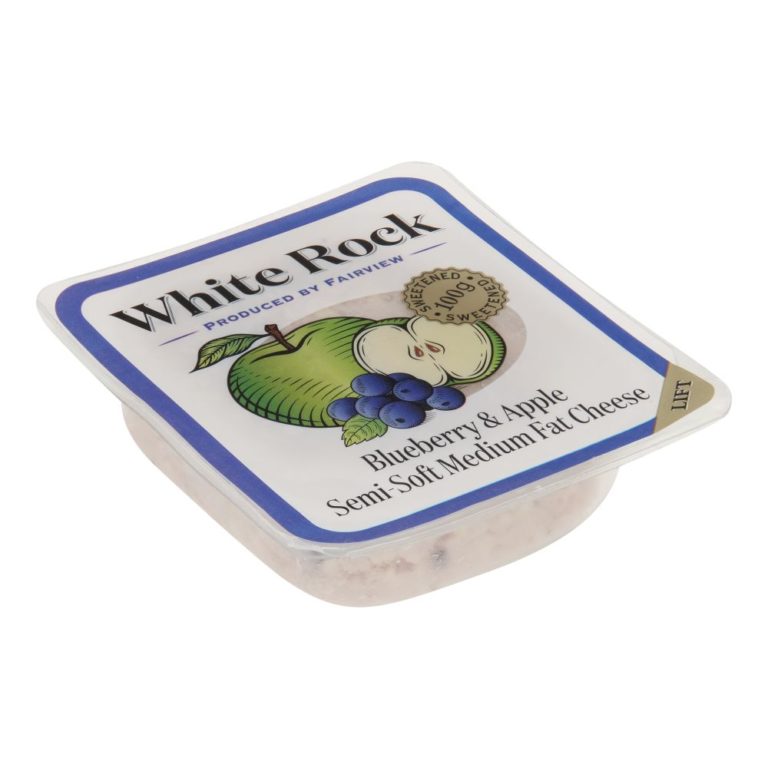 The Fairview The Fairview Cheese Range Range | Fairview Cheesery