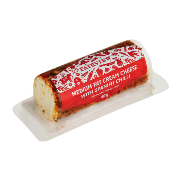 The Fairview The Fairview Cheese Range Range | Fairview Cheesery