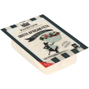 The Fairview The Fairview Cheese Range Range | Fairview Cheesery