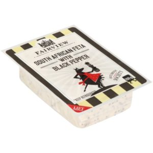 The Fairview The Fairview Cheese Range Range | Fairview Cheesery