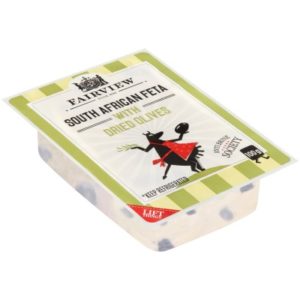 The Fairview The Fairview Cheese Range Range | Fairview Cheesery