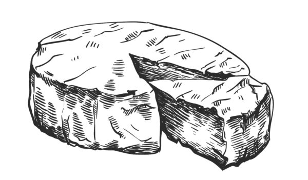 Cheese Range | Cape Cheese Products | Fairview Wine