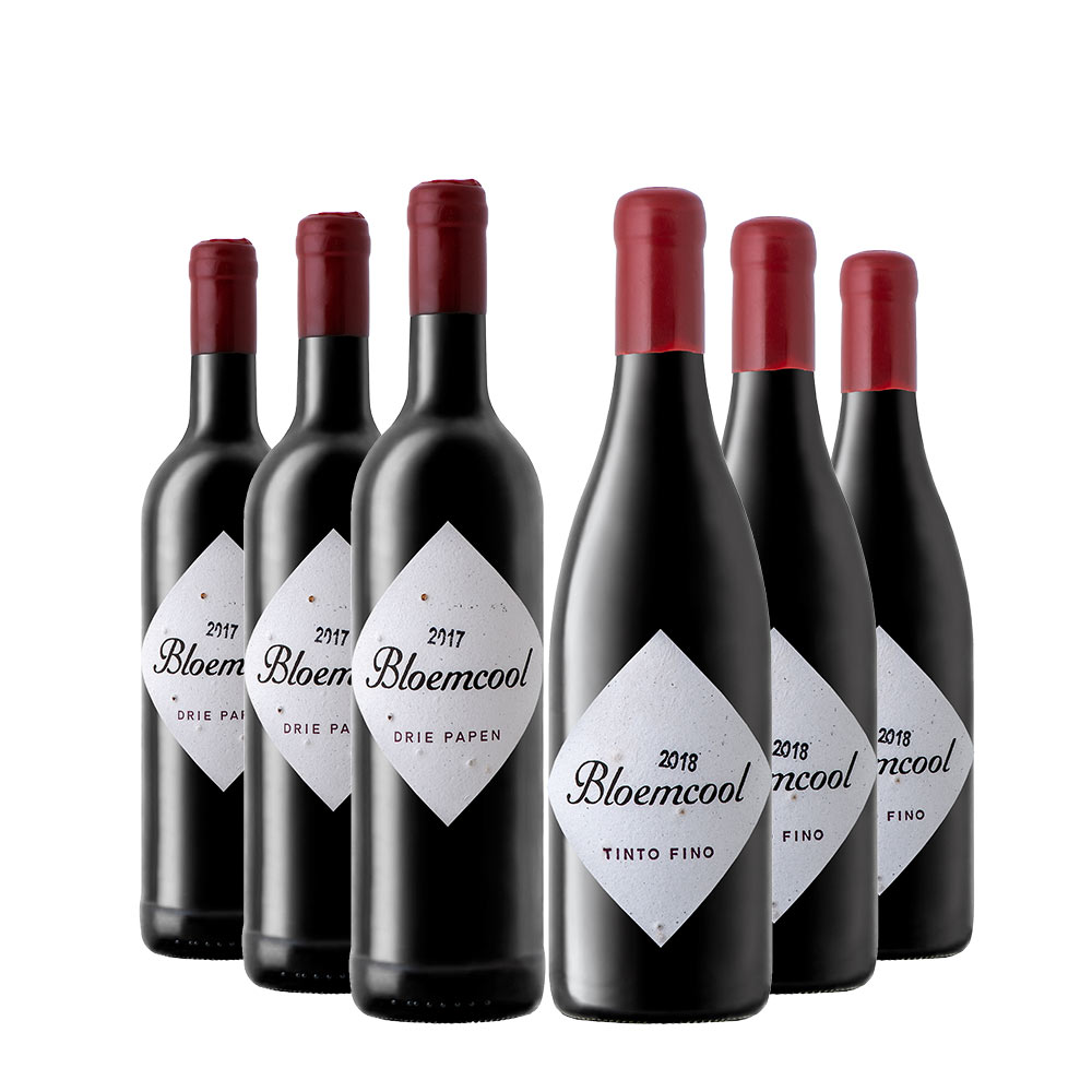 Bloemcool | Bloemkoolfontein Farm | Age-Worthy Fairview Wine