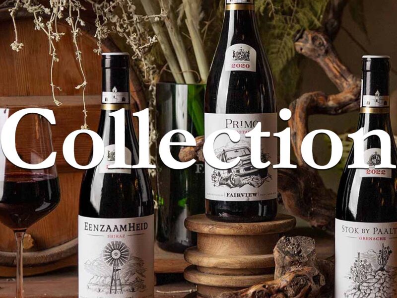 Fairview | Wine and Cheese | Bakery and Deli | Tasting Room