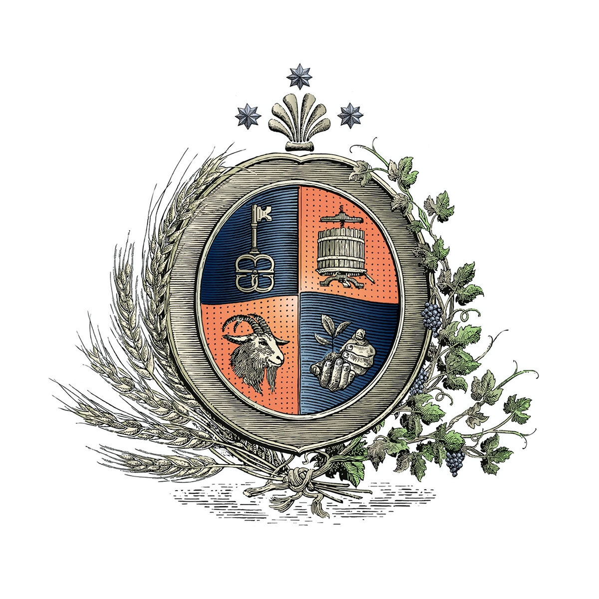 Fairview | Wine and Cheese | Bakery and Deli | Tasting Room